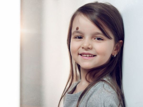 Types of Moles in Children Keep yourselves informed about th